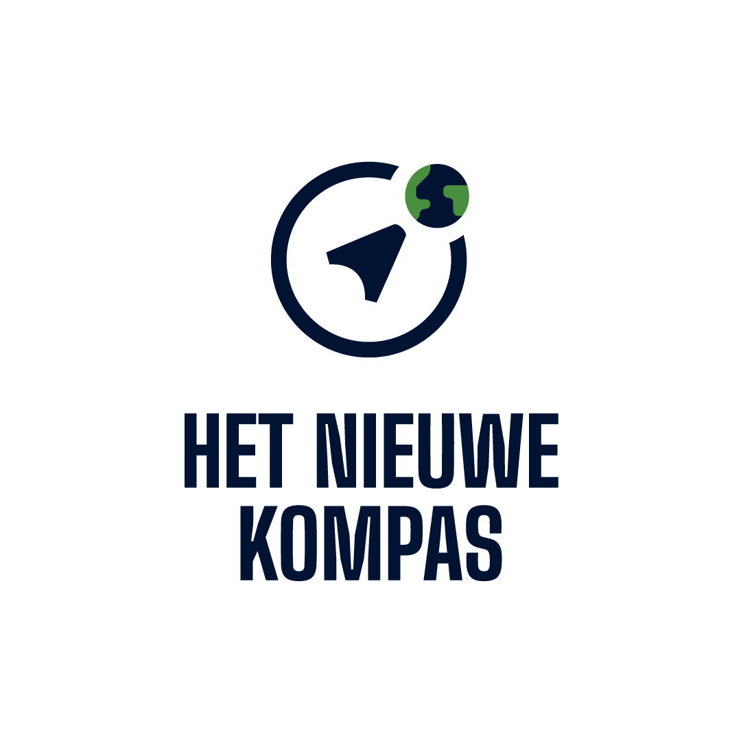 Het Nieuwe Kompas